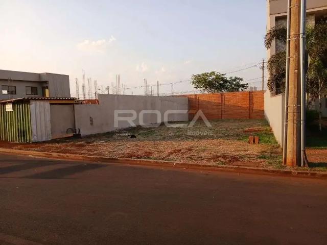 Terreno em Condomínio para Venda em Ribeirão Preto/SP Bonfim Paulista