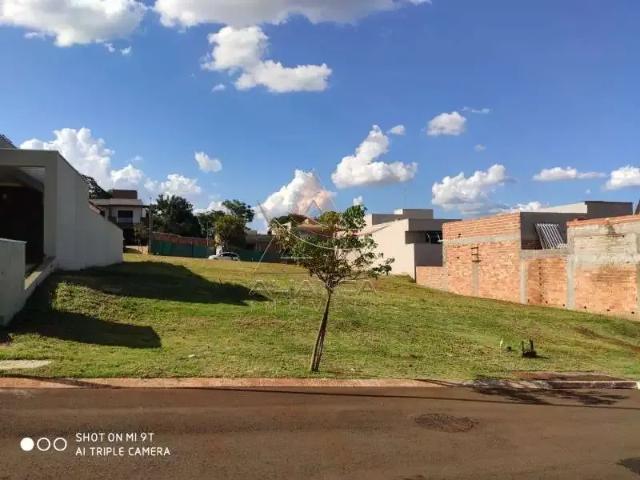Terreno em Condomínio para Venda em Ribeirão Preto/SP Bonfim Paulista