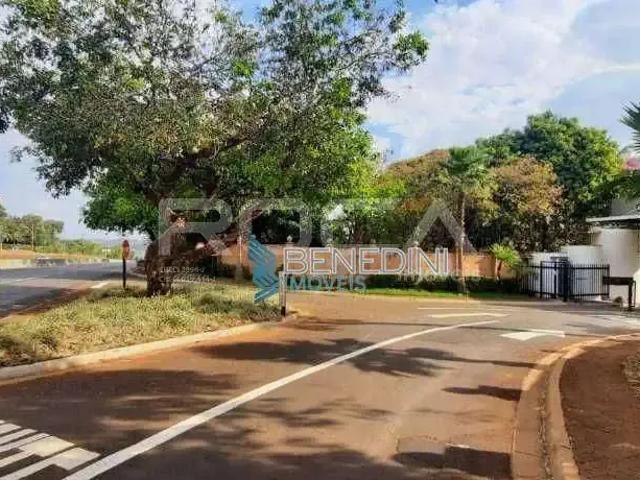 Terreno em Condomínio para Venda em Ribeirão Preto/SP Bonfim Paulista