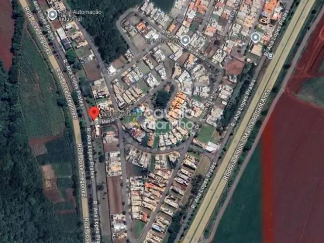 Terreno em Condomínio para Venda em Ribeirão Preto/SP Bonfim Paulista