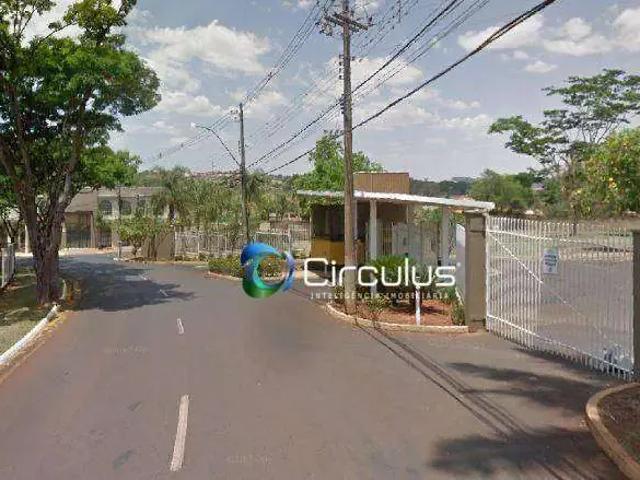 Terreno em Condomínio para Venda em Ribeirão Preto/SP Bonfim Paulista