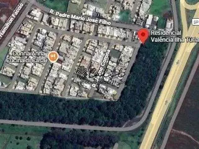Terreno em Condomínio para Venda em Ribeirão Preto/SP Bonfim Paulista