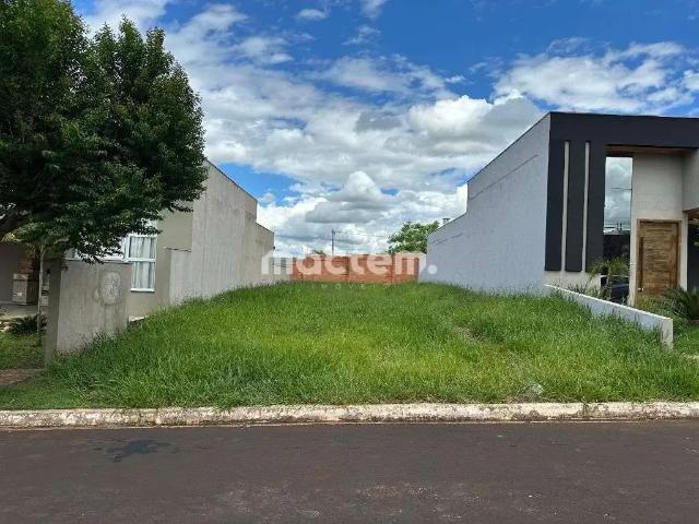 Terreno em Condomínio para Venda em Ribeirão Preto/SP Bonfim Paulista