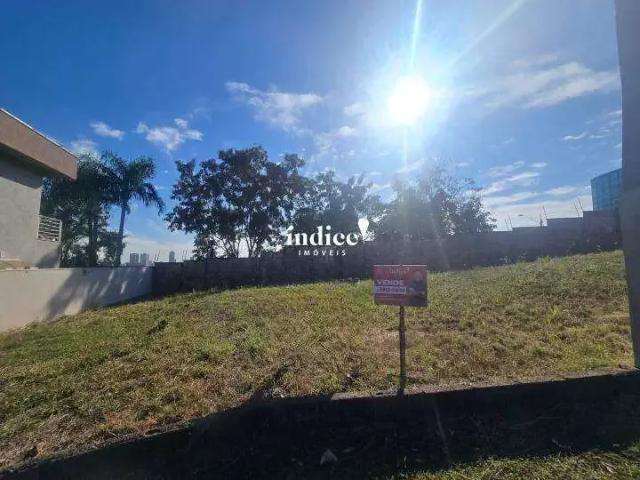 Terreno em Condomínio para Venda em Ribeirão Preto/SP Bonfim Paulista