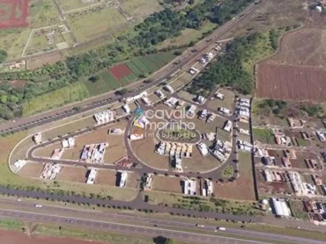 Terreno em Condomínio para Venda em Ribeirão Preto/SP Bonfim Paulista