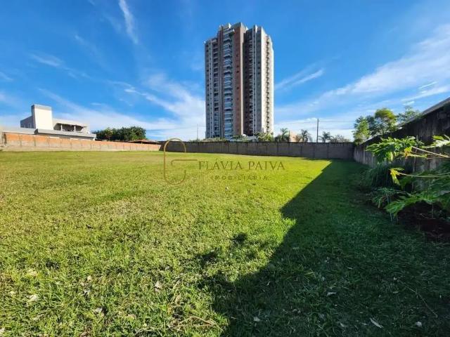 Terreno em Condomínio para Venda em Ribeirão Preto/SP Bonfim Paulista