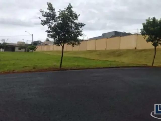 Terreno em Condomínio para Venda em Ribeirão Preto/SP Bonfim Paulista