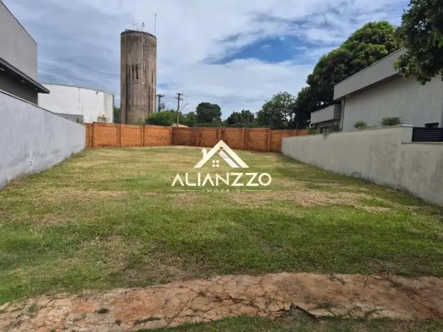 Terreno em Condomínio para Venda em Ribeirão Preto/SP Bonfim Paulista