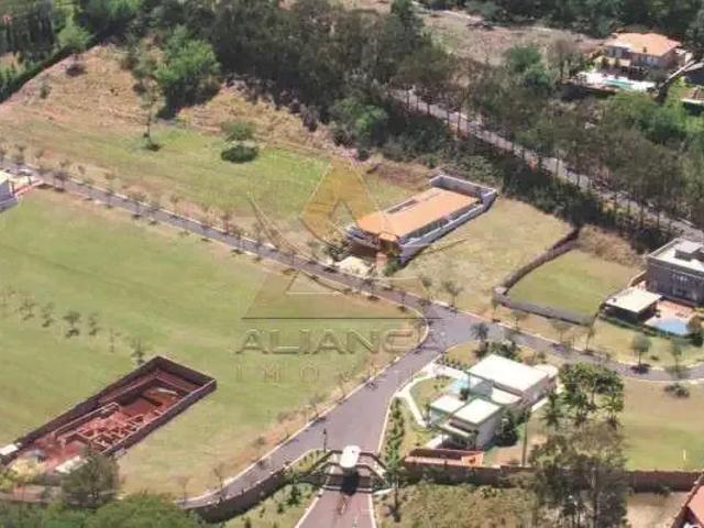 Terreno em Condomínio para Venda em Ribeirão Preto/SP Bonfim Paulista