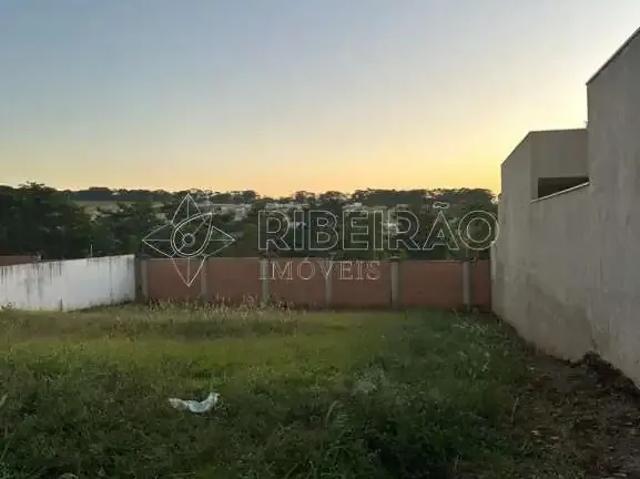 Terreno em Condomínio para Venda em Ribeirão Preto/SP Bonfim Paulista