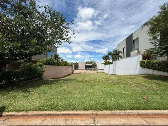 Terreno em Condomínio para Venda em Ribeirão Preto/SP Bonfim Paulista