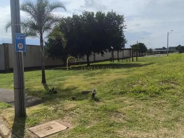 Terreno em Condomínio para Venda em Ribeirão Preto/SP Bonfim Paulista