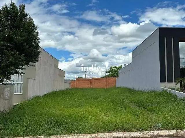 Terreno em Condomínio para Venda em Ribeirão Preto/SP Bonfim Paulista