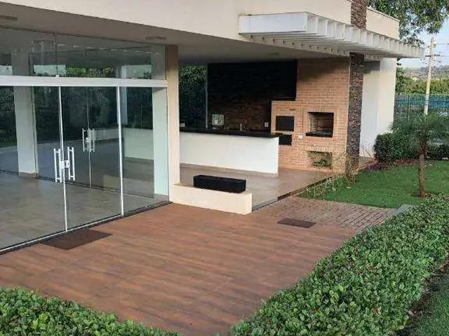 Terreno em Condomínio para Venda em Ribeirão Preto/SP Bonfim Paulista