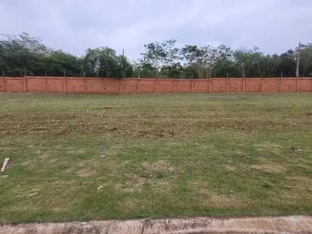 Terreno em Condomínio para Venda em Ribeirão Preto/SP Bonfim Paulista