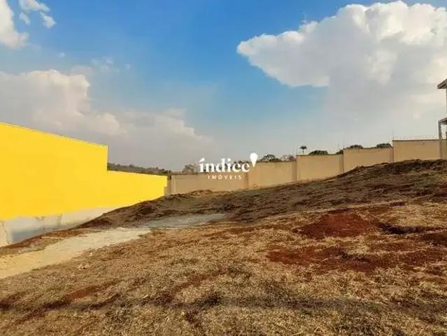 Terreno em Condomínio para Venda em Ribeirão Preto/SP Bonfim Paulista