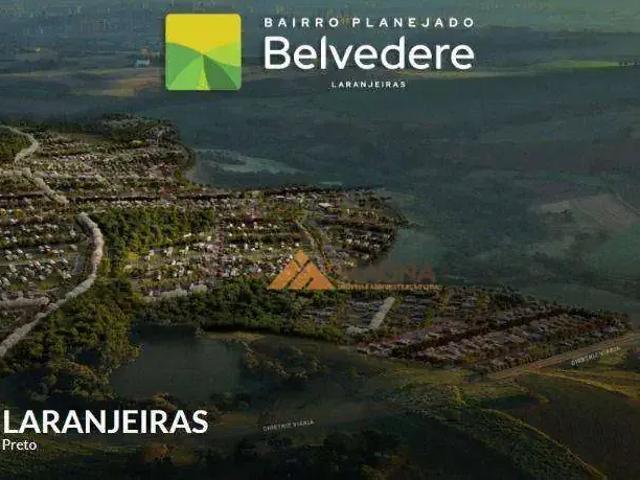 Terreno em Condomínio para Venda em Ribeirão Preto/SP Bonfim Paulista