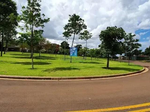 Terreno em Condomínio para Venda em Ribeirão Preto/SP Bonfim Paulista