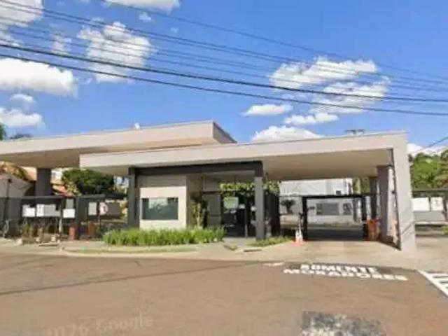 Terreno em Condomínio para Venda em Ribeirão Preto/SP Bonfim Paulista