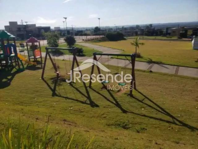 Terreno em Condomínio para Venda em Ribeirão Preto/SP Bonfim Paulista