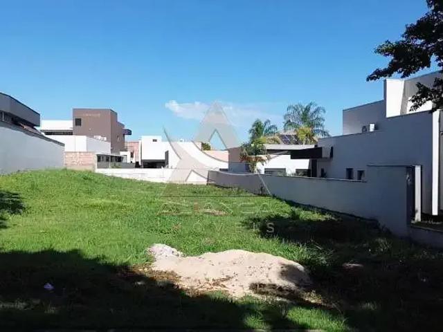 Terreno em Condomínio para Venda em Ribeirão Preto/SP Bonfim Paulista