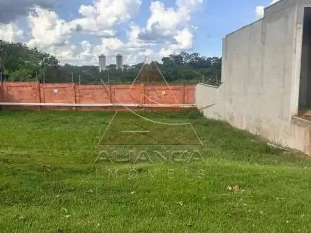 Terreno em Condomínio para Venda em Ribeirão Preto/SP Bonfim Paulista
