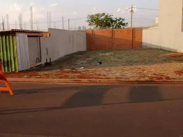 Terreno em Condomínio para Venda em Ribeirão Preto/SP Bonfim Paulista 3 Quartos