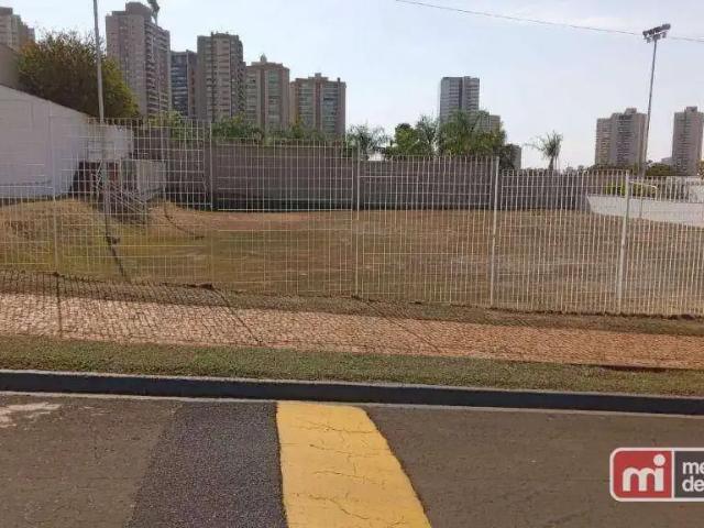 Terreno em Condomínio para Venda em Ribeirão Preto/SP Bosque das Juritis