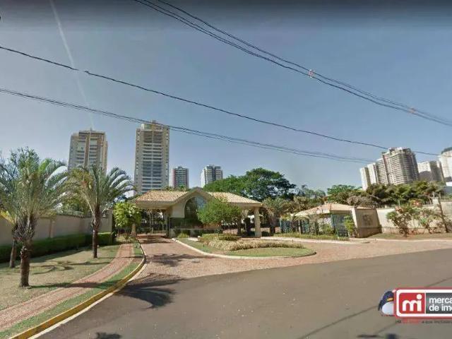 Terreno em Condomínio para Venda em Ribeirão Preto/SP Bosque das Juritis