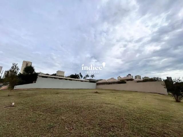 Terreno em Condomínio para Venda em Ribeirão Preto/SP Bosque das Juritis