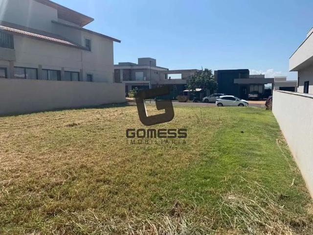 Terreno em Condomínio para Venda em Ribeirão Preto/SP Centro