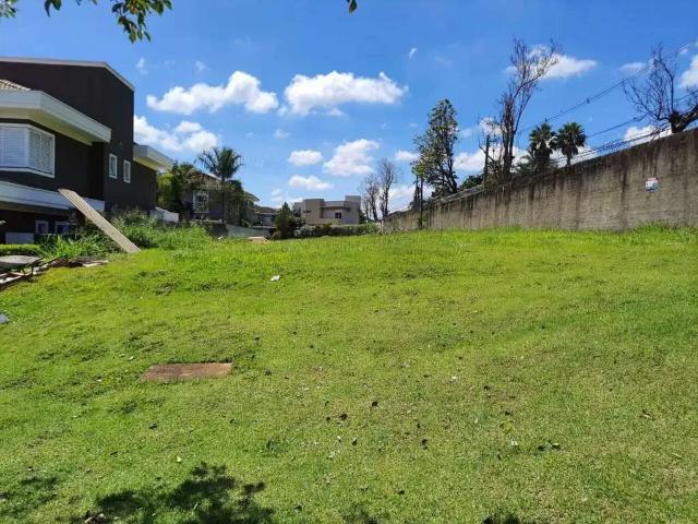 Terreno em Condomínio para Venda em Ribeirão Preto/SP Condomínio Arara Verde