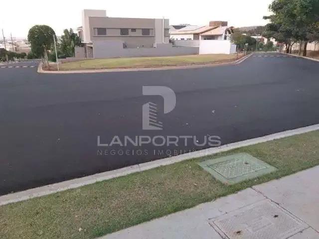 Terreno em Condomínio para Venda em Ribeirão Preto/SP Condomínio Pitangueiras