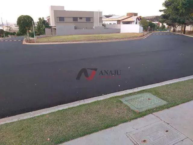 Terreno em Condomínio para Venda em Ribeirão Preto/SP Condomínio Aroeira