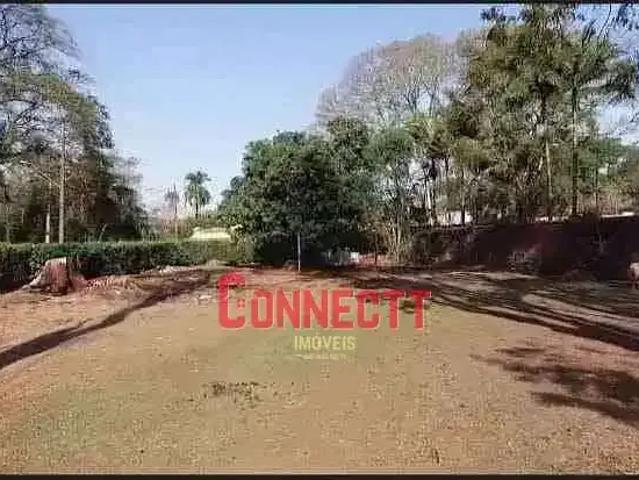 Terreno em Condomínio para Venda em Ribeirão Preto/SP Condomínio Balneário Recreativa