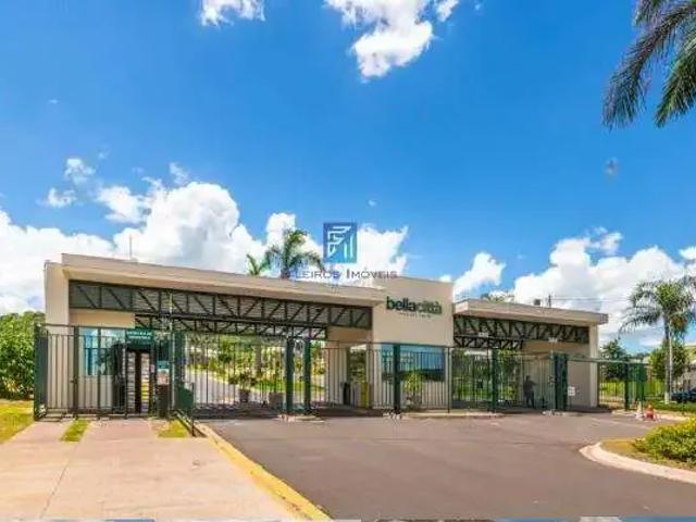 Terreno em Condomínio para Venda em Ribeirão Preto/SP Condomínio Bella Città