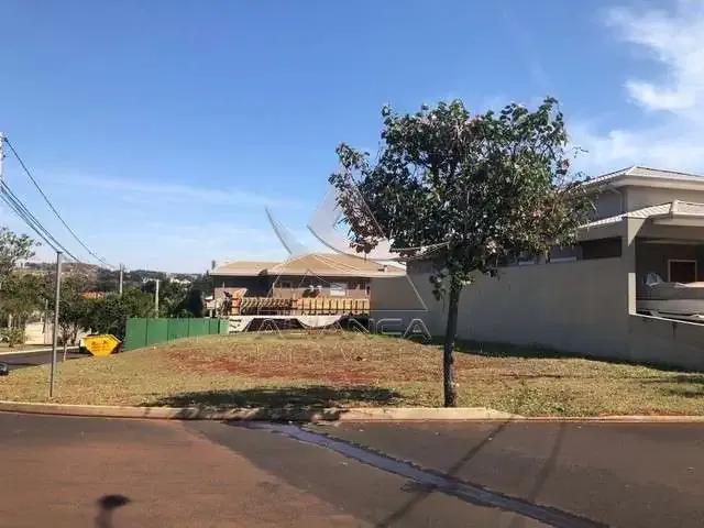 Terreno em Condomínio para Venda em Ribeirão Preto/SP Condomínio Bella Città
