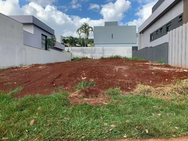 Terreno em Condomínio para Venda em Ribeirão Preto/SP Condomínio Bella Città