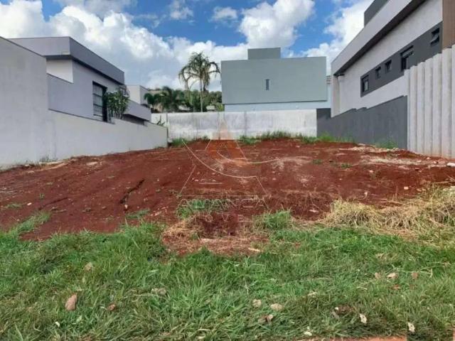 Terreno em Condomínio para Venda em Ribeirão Preto/SP Condomínio Bella Città
