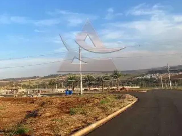 Terreno em Condomínio para Venda em Ribeirão Preto/SP Condomínio Guaporé