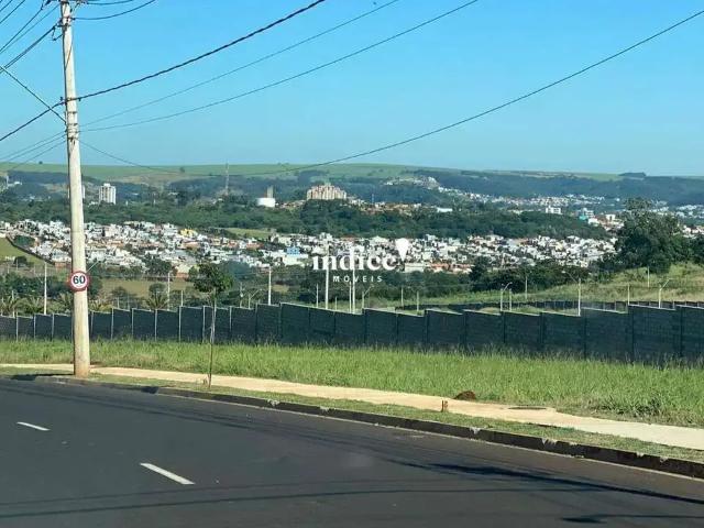 Terreno em Condomínio para Venda em Ribeirão Preto/SP Condomínio Guaporé