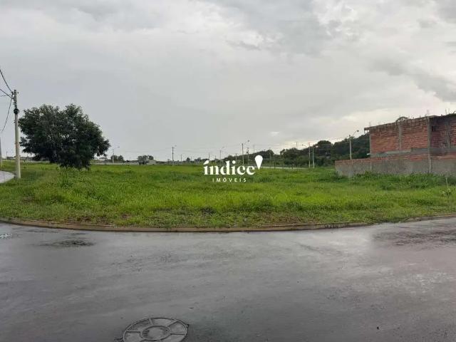 Terreno em Condomínio para Venda em Ribeirão Preto/SP Condomínio Guaporé