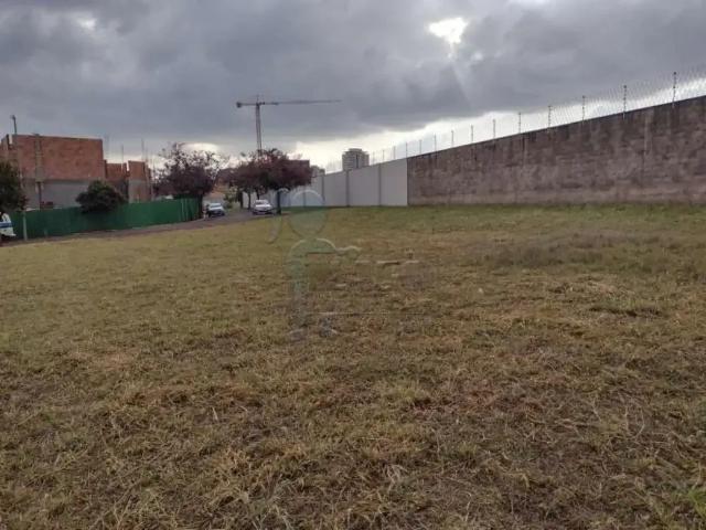 Terreno em Condomínio para Venda em Ribeirão Preto/SP Condomínio Firenze