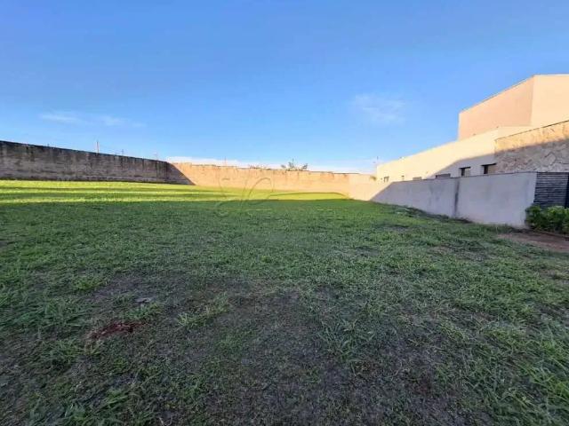 Terreno em Condomínio para Venda em Ribeirão Preto/SP Condomínio Firenze