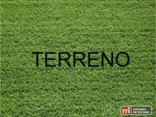 Terreno em Condomínio para Venda em Ribeirão Preto/SP Condomínio Ipê Roxo