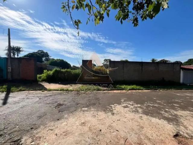 Terreno em Condomínio para Venda em Ribeirão Preto/SP Condomínio Portal dos Ipês