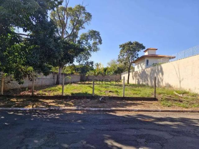 Terreno em Condomínio para Venda em Ribeirão Preto/SP Condomínio Portal dos Ipês