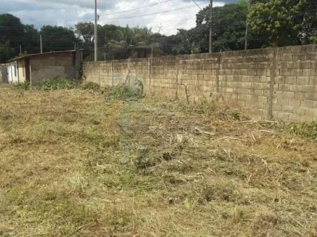 Terreno em Condomínio para Venda em Ribeirão Preto/SP Condomínio Portal dos Ipês