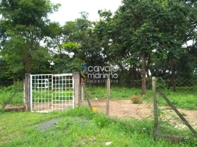 Terreno em Condomínio para Venda em Ribeirão Preto/SP Condomínio Portal dos Ipês