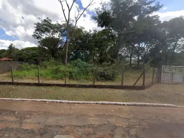 Terreno em Condomínio para Venda em Ribeirão Preto/SP Condomínio Portal dos Ipês